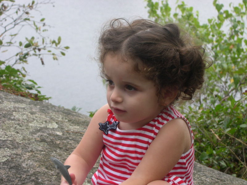 pink and green and they're off to Baltimore - whileshenaps.com