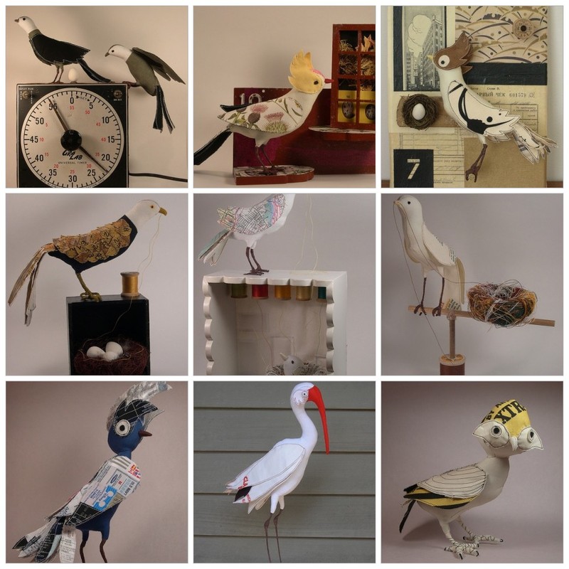 Things With Wings - whileshenaps.com