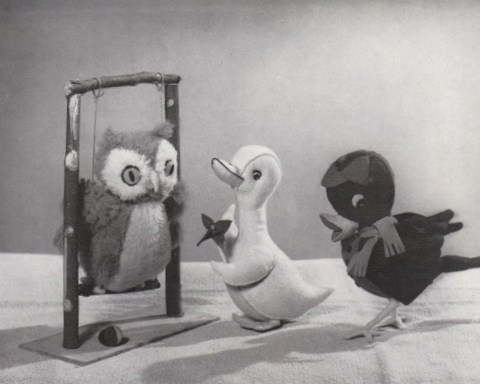 Book Review: Modern Soft Toy Making by Margaret Hutchings (1959 ...