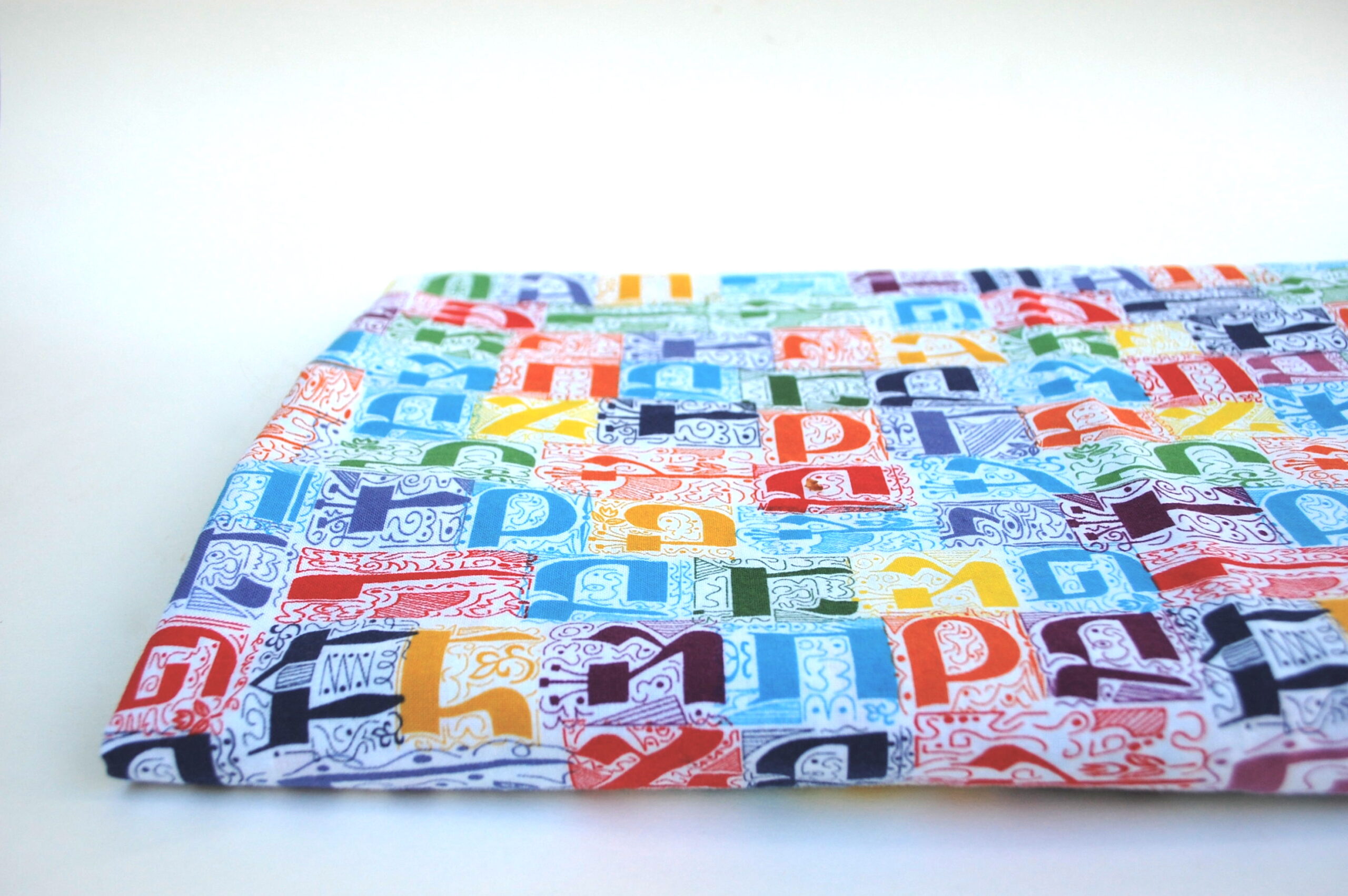 A Need for Modern Judaic Fabrics and Sewing Patterns - whileshenaps.com