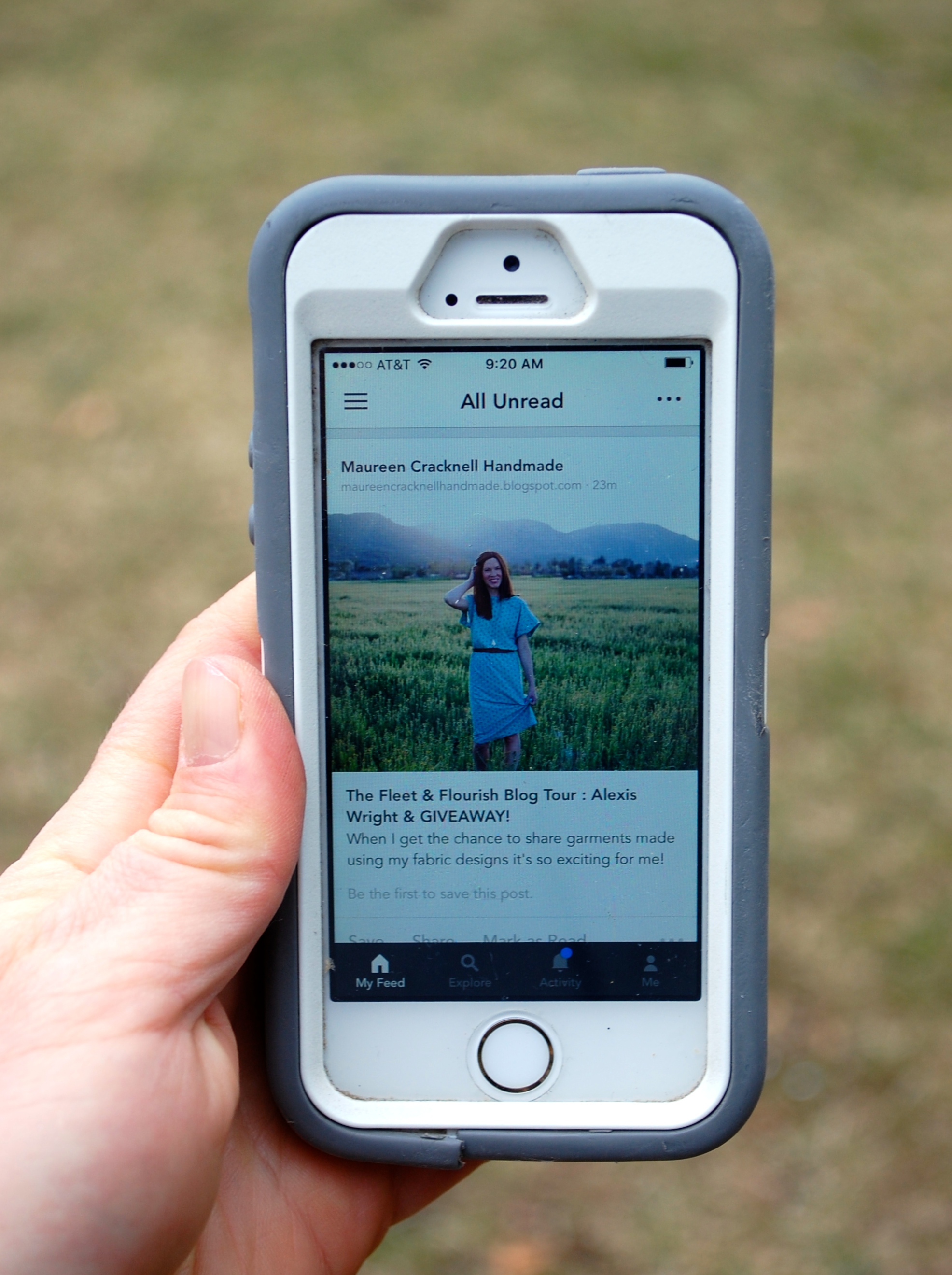 How To Find And Keep Track Of Blogs Whileshenaps