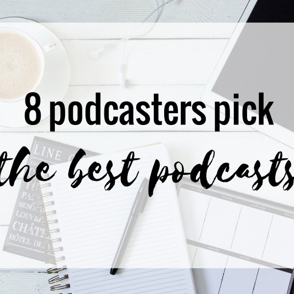 Podcast Recommendations Archives - whileshenaps.com