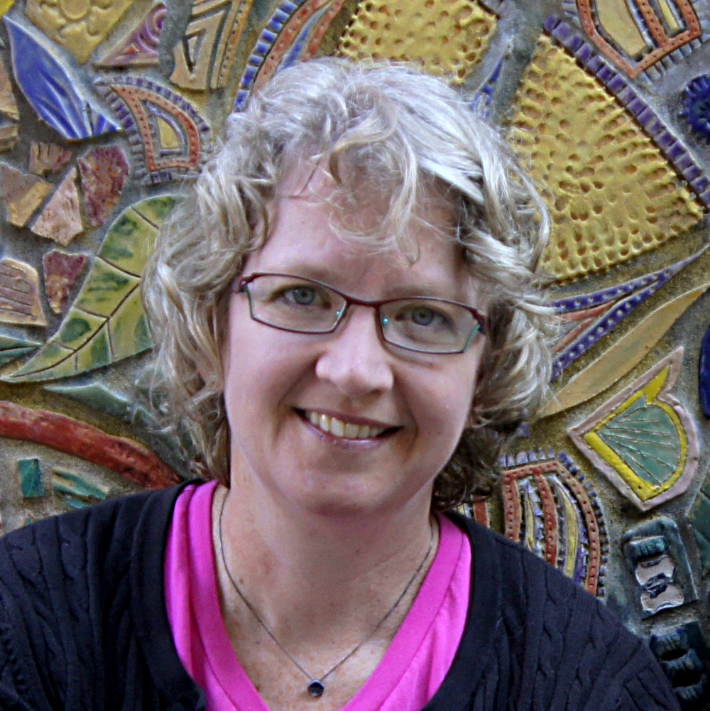 Lessons from My First Job: Wendi Gratz - whileshenaps.com
