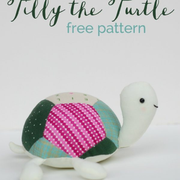 free pattern Archives - whileshenaps.com