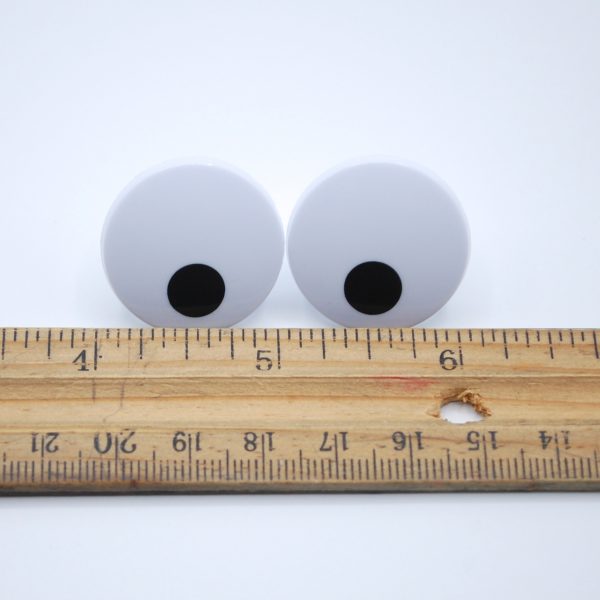 Puppet Safety Eyes - 2 Pairs - whileshenaps.com