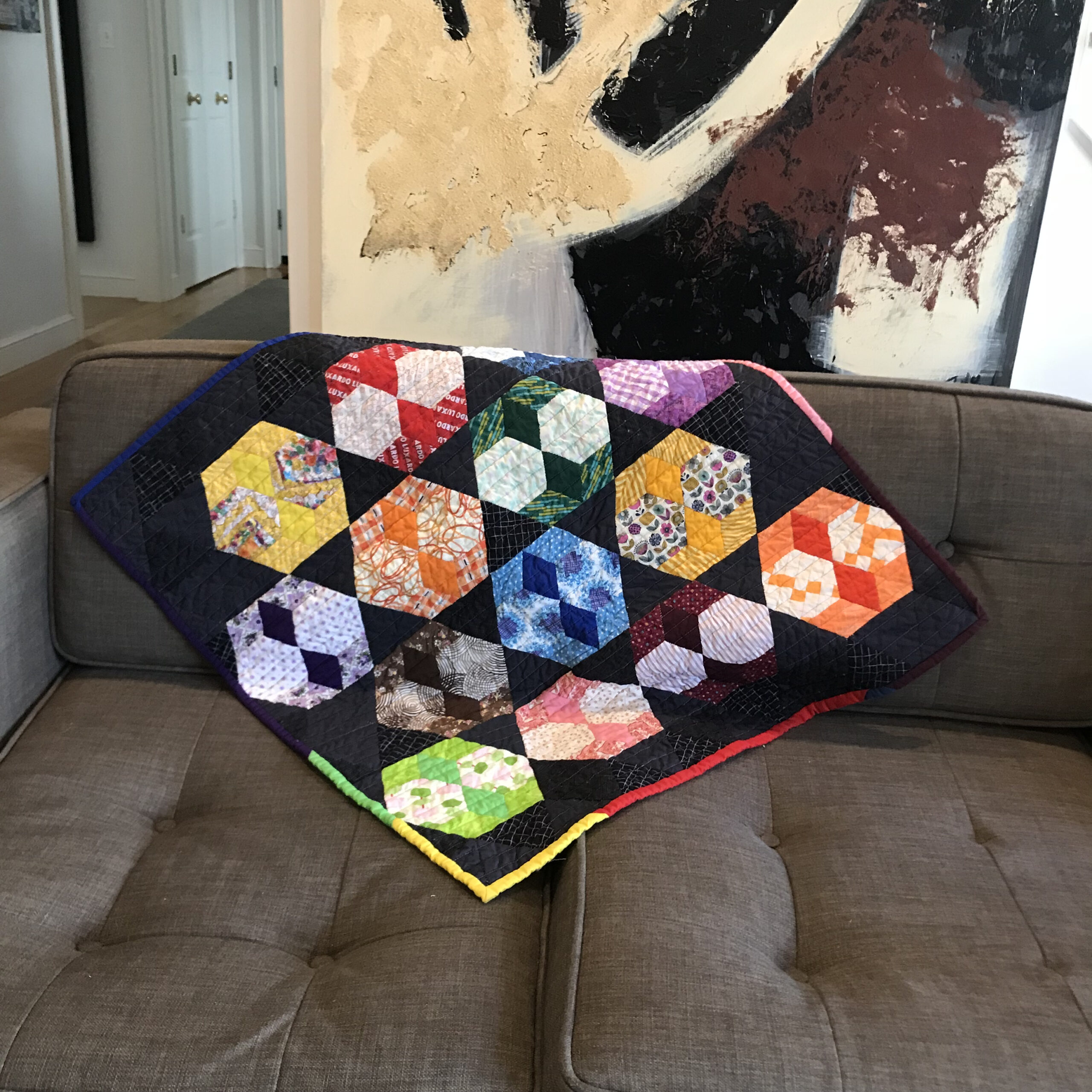 Studio Update - whileshenaps.com