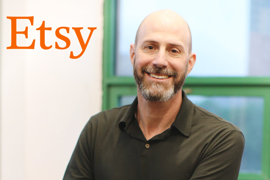 Etsy CEO Josh Silverman Needs to Spend Time Talking to Sellers - whileshenaps.com