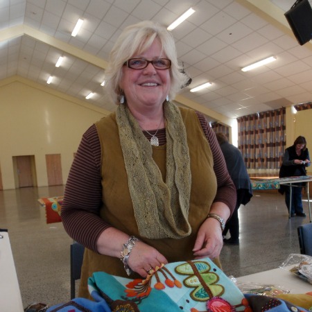 Sue Spargo square - whileshenaps.com