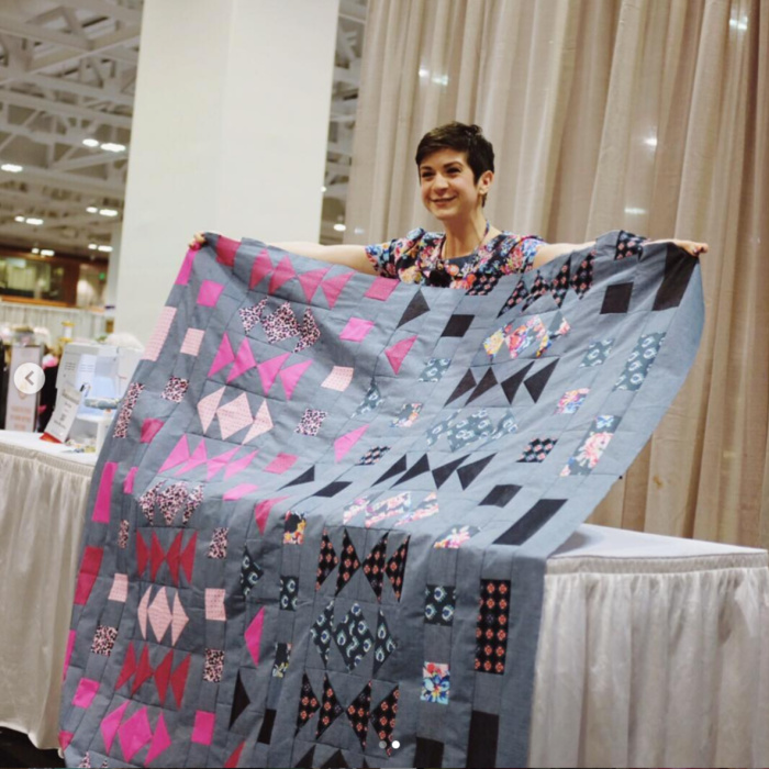 anne gates quilter - whileshenaps.com