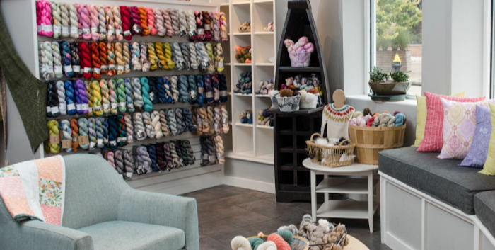 Spring Sewing Plans and Upcoming Teaching Gigs - whileshenaps.com